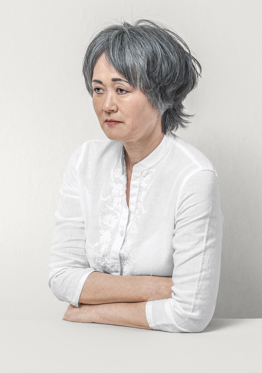 Photographing the Cosby Accusers: Amanda Demme’s New York Cover Shoot