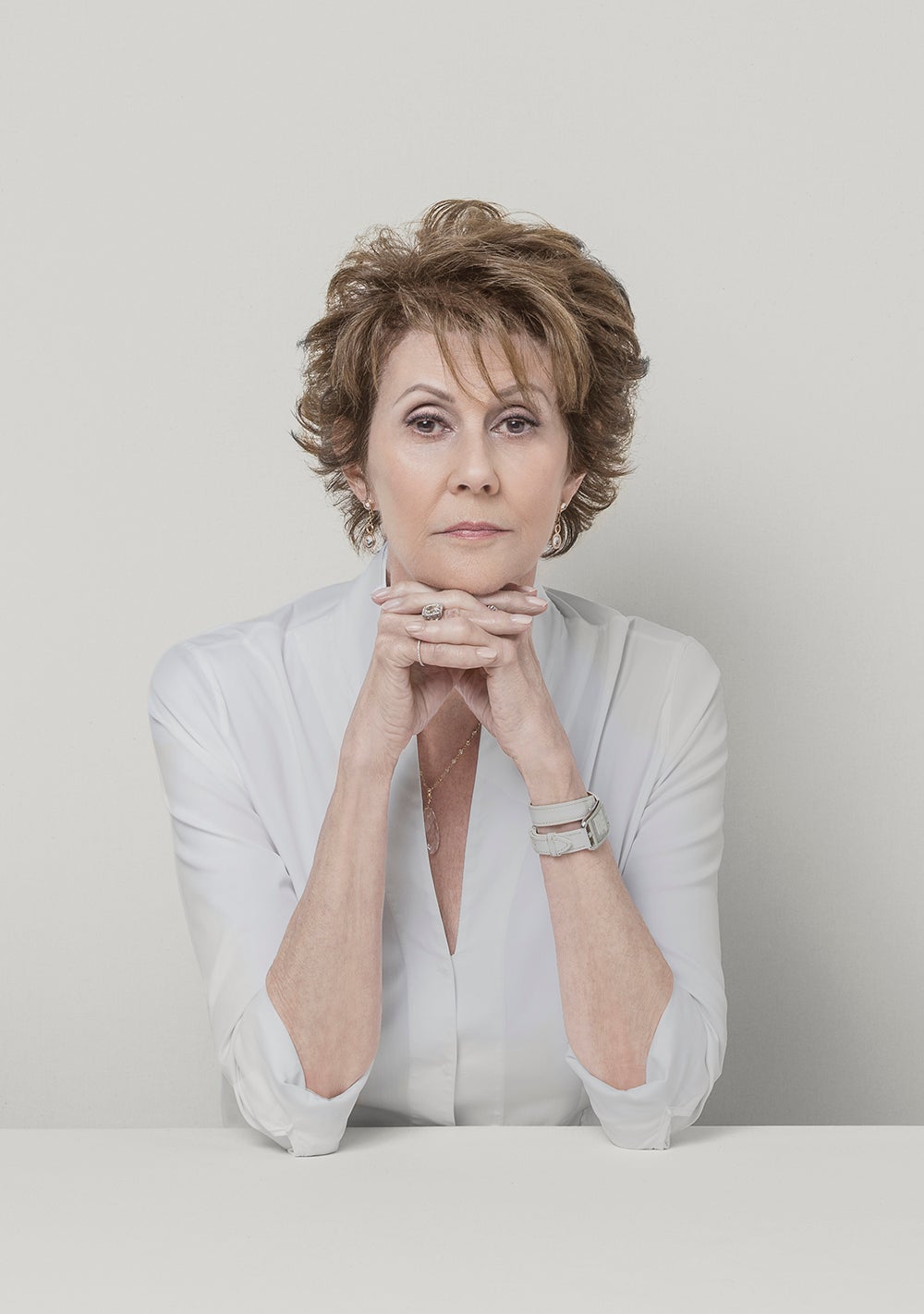 Photographing the Cosby Accusers: Amanda Demme’s New York Cover Shoot