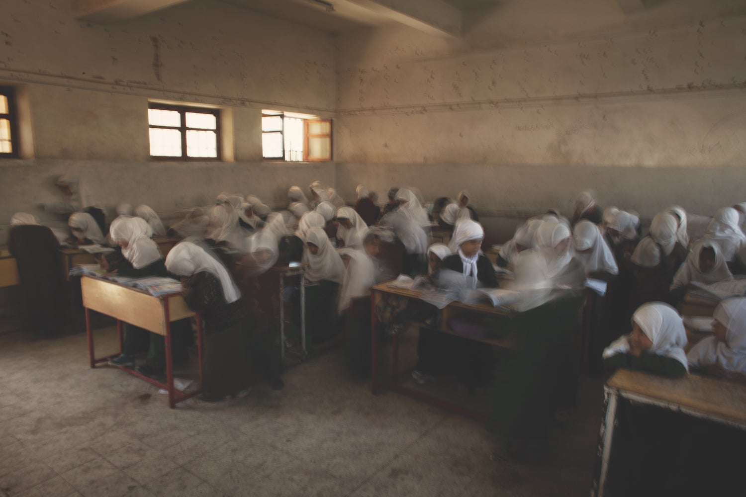 Meet Tribe, the World’s First Arab Photography Magazine | Popular ...