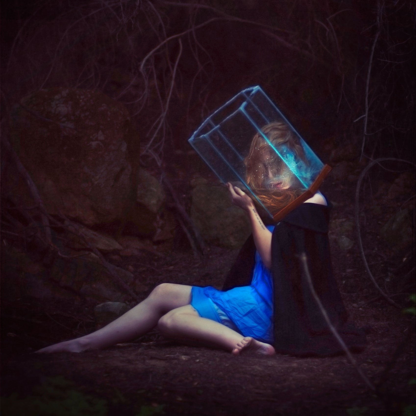 Master Manipulators: Brooke Shaden | Popular Photography