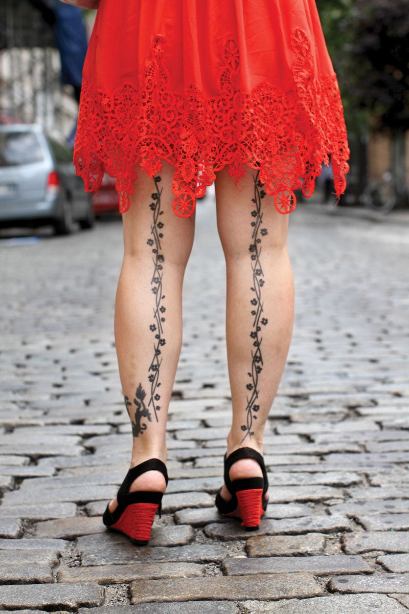 The Man Behind Humans of New York: Brandon Stanton | Popular Photography