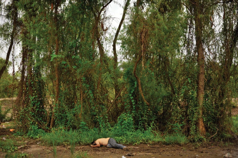 Mexico's Morbid Landscapes | Popular Photography