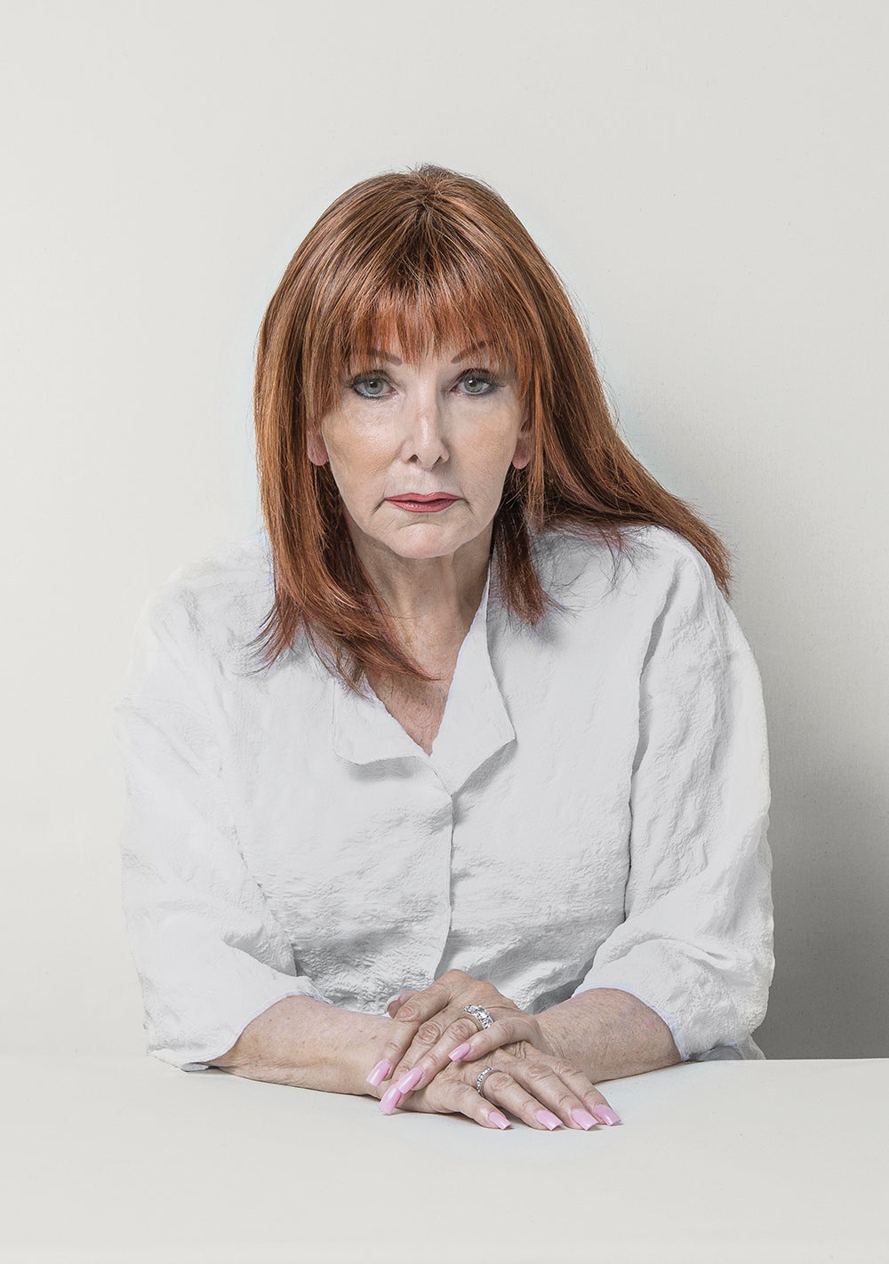 Photographing the Cosby Accusers: Amanda Demme’s New York Cover Shoot