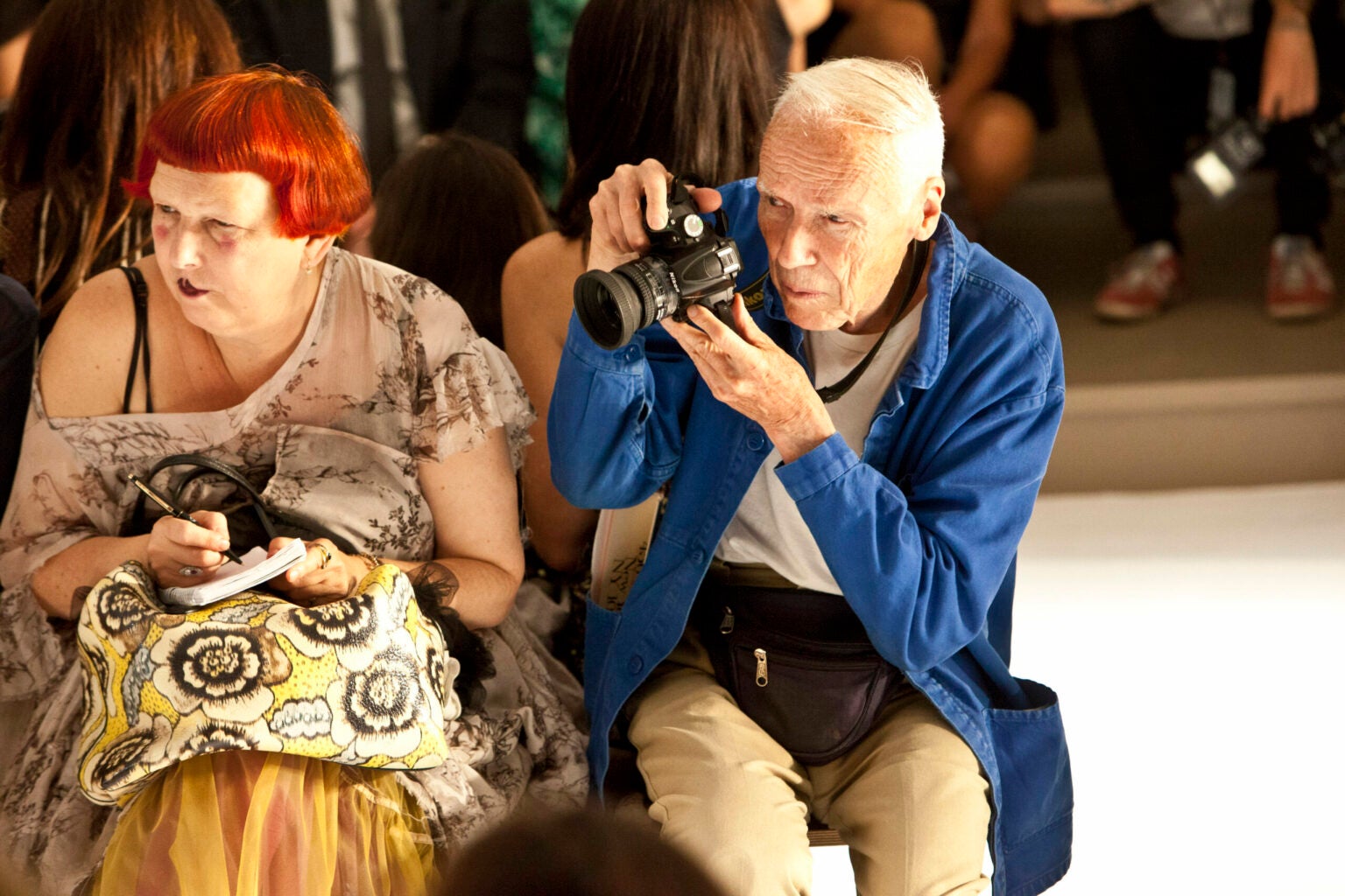 10 Outstanding Documentary Photography Projects To See At Photoville 2016