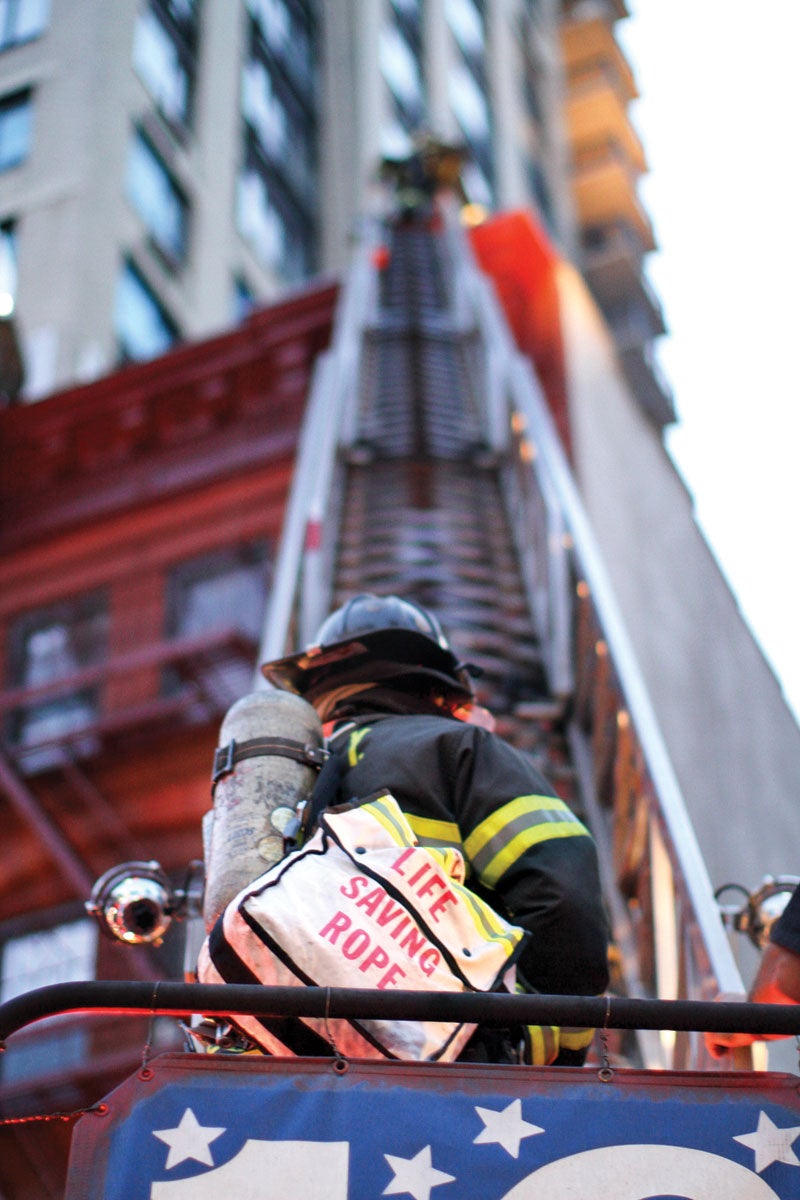 The Man Behind Humans of New York: Brandon Stanton | Popular Photography