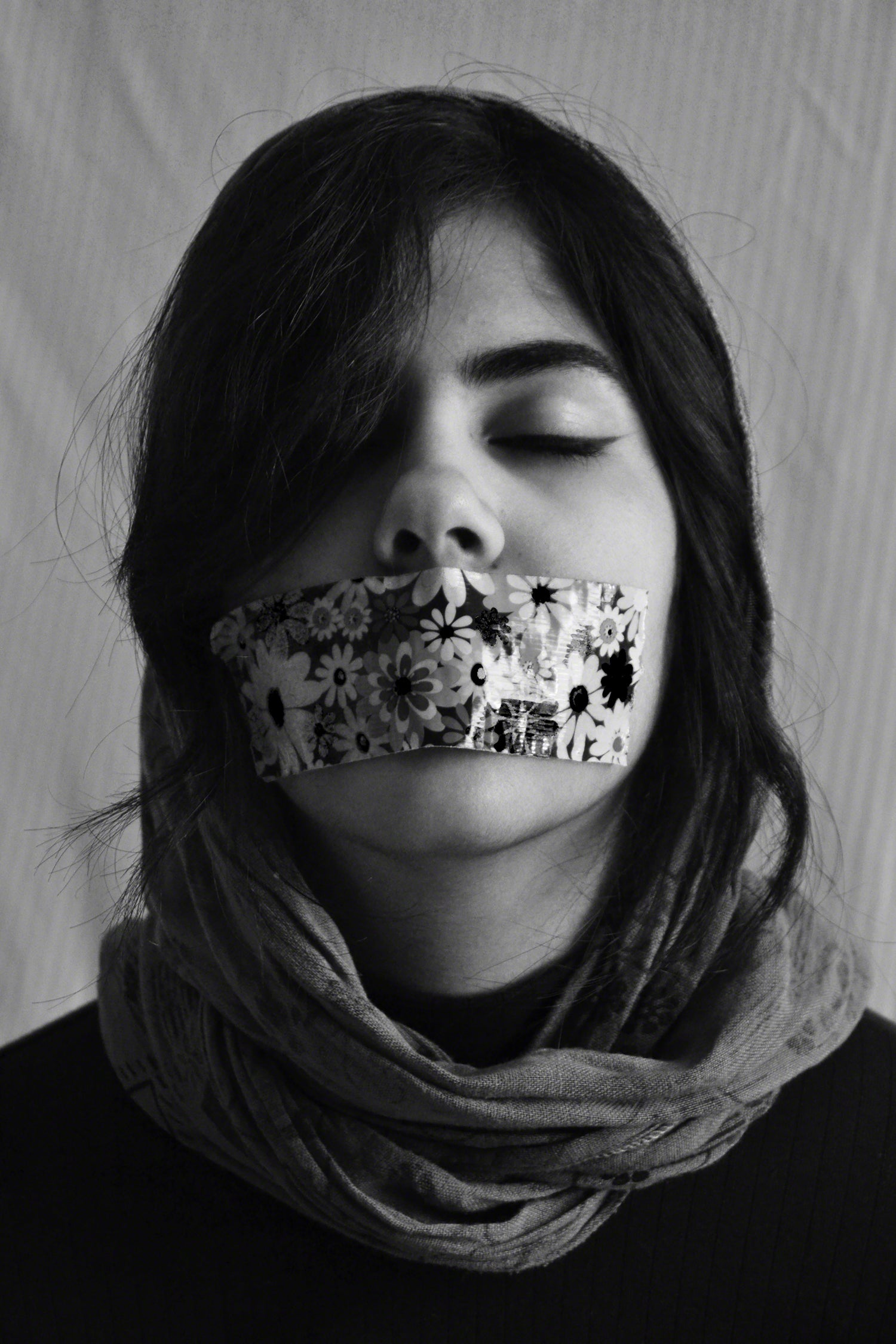 Two Photo Projects Examine the Evolution of the Female Gaze