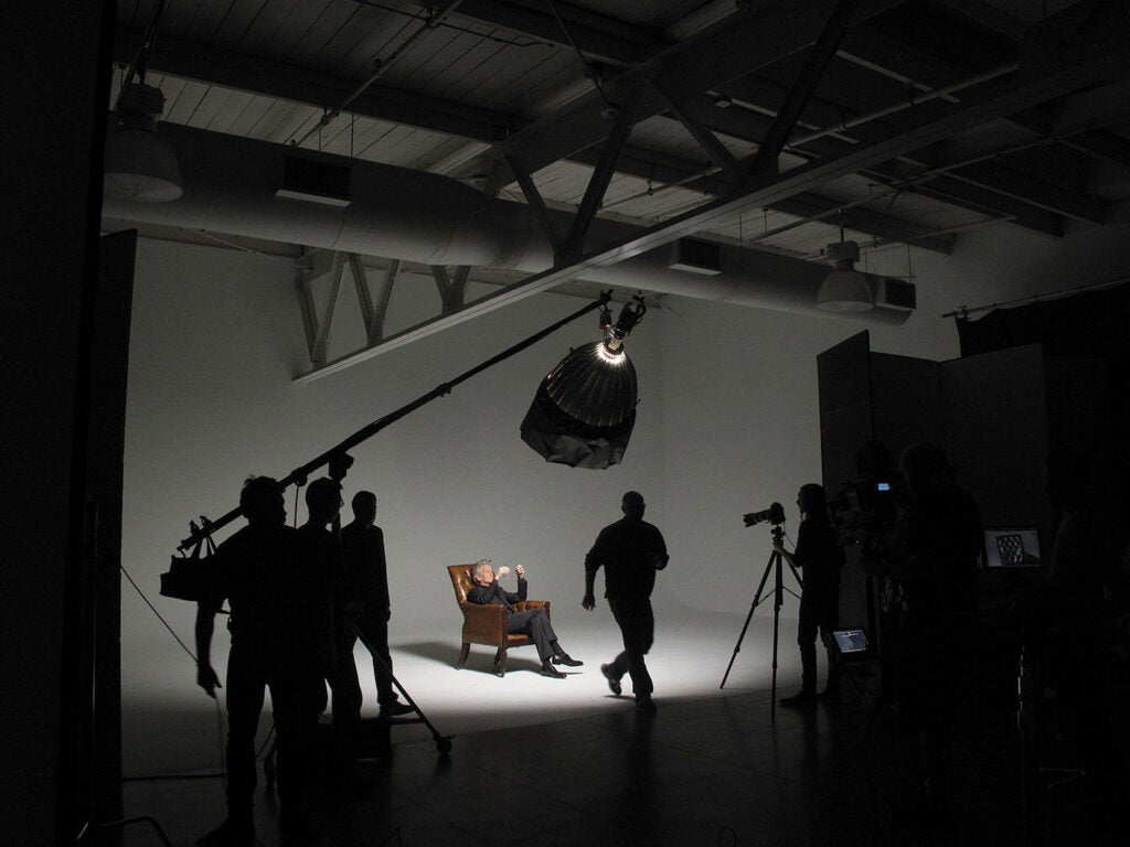 Photo Assistant: Tips for Getting Hired | Popular Photography
