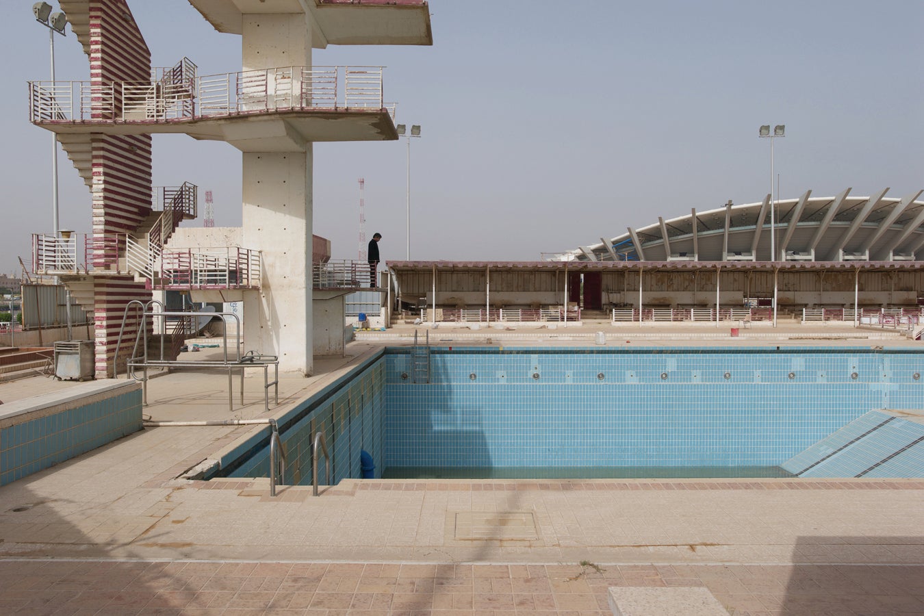 Meet Tribe, the World’s First Arab Photography Magazine | Popular ...
