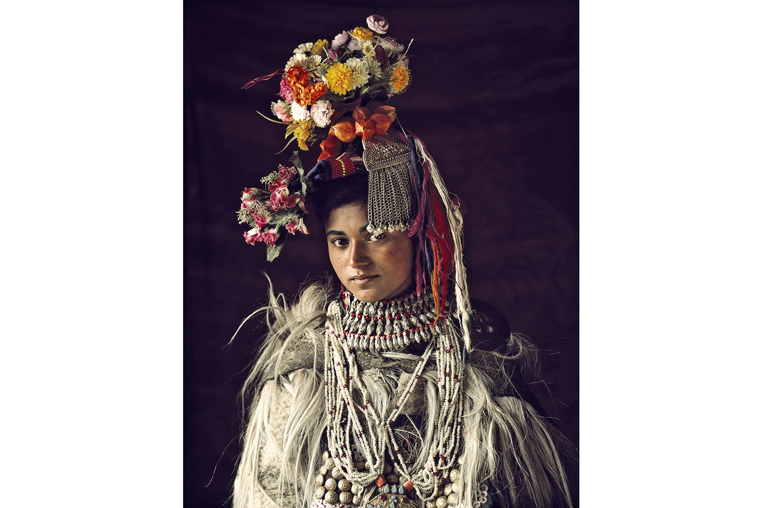 Jimmy Nelson's Photos of Disappearing Tribes | Popular Photography