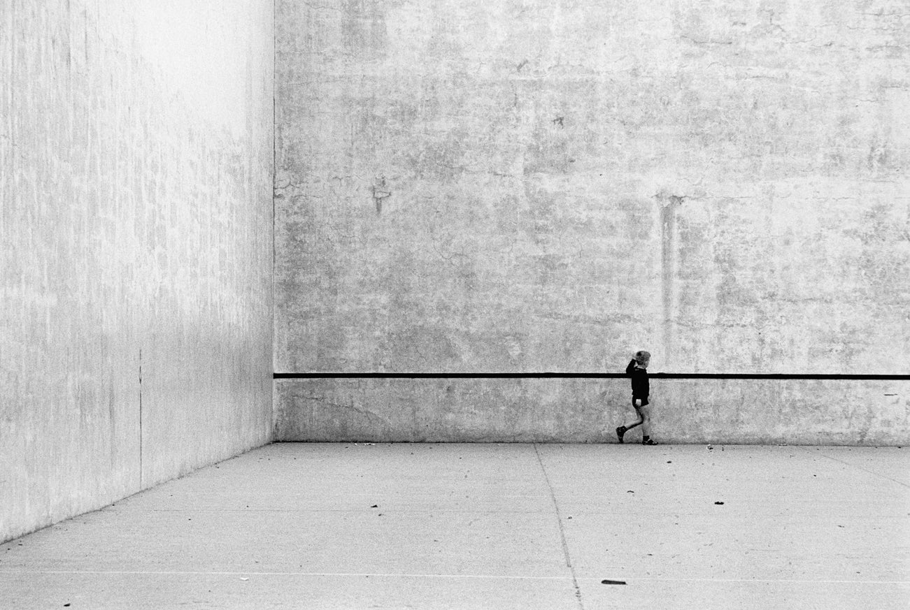 Elliott Erwitt: Sequentially Yours | Popular Photography