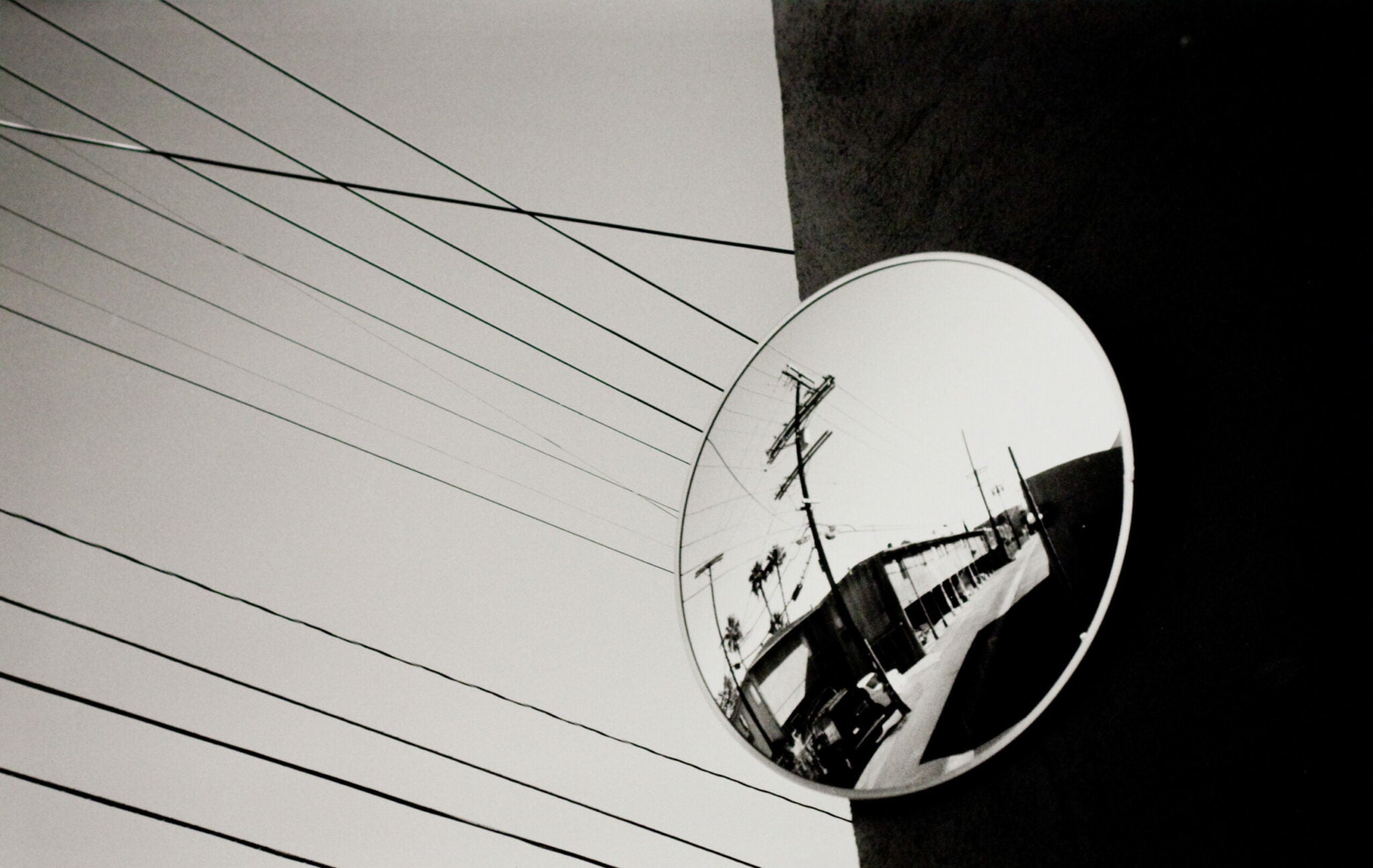 Blind Photography: The Heart of the Medium | Popular Photography