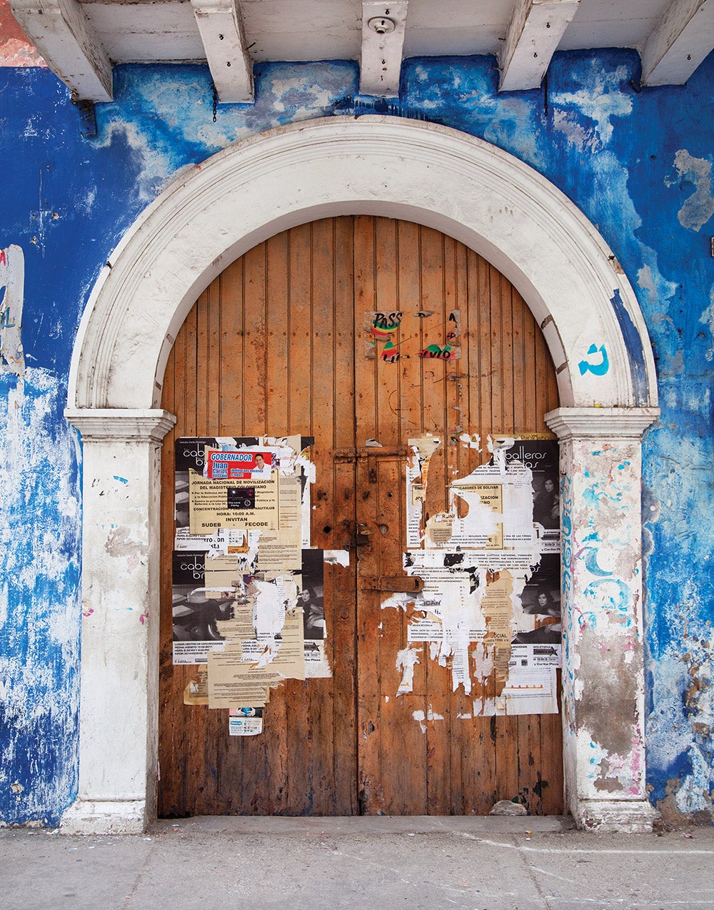 The Spirit of Travel: Christopher Testani | Popular Photography