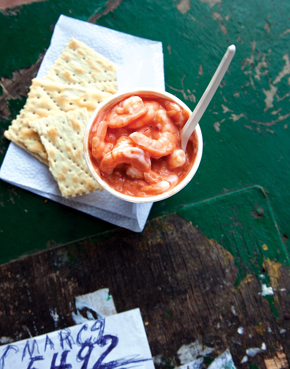 The Spirit of Travel: Christopher Testani | Popular Photography