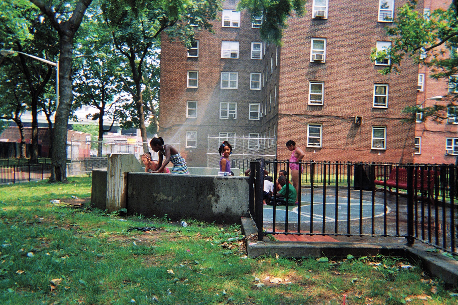 Project Lives: An Insider’s Look at Life in NYCHA Public Housing