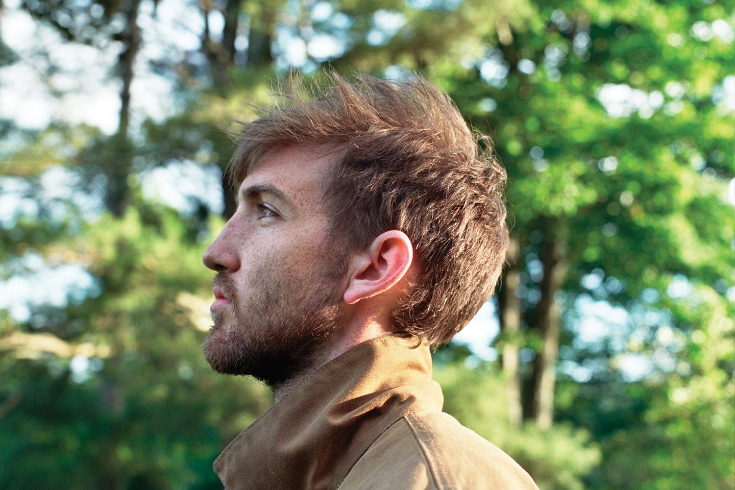 Sorcerer’s Apprentices: Pros Share What They Learned from the Legendary ...