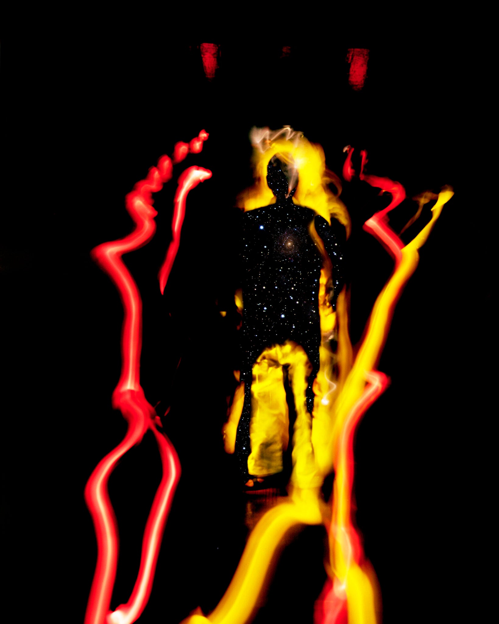 Blind Photography: The Heart of the Medium | Popular Photography