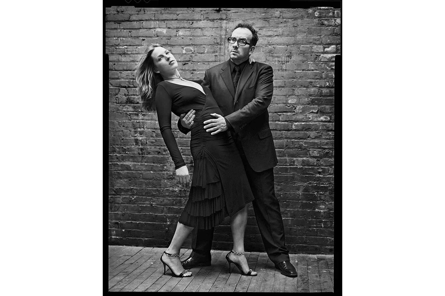 Can’t Stop, Won’t Stop: Mark Seliger’s Portraits | Popular Photography