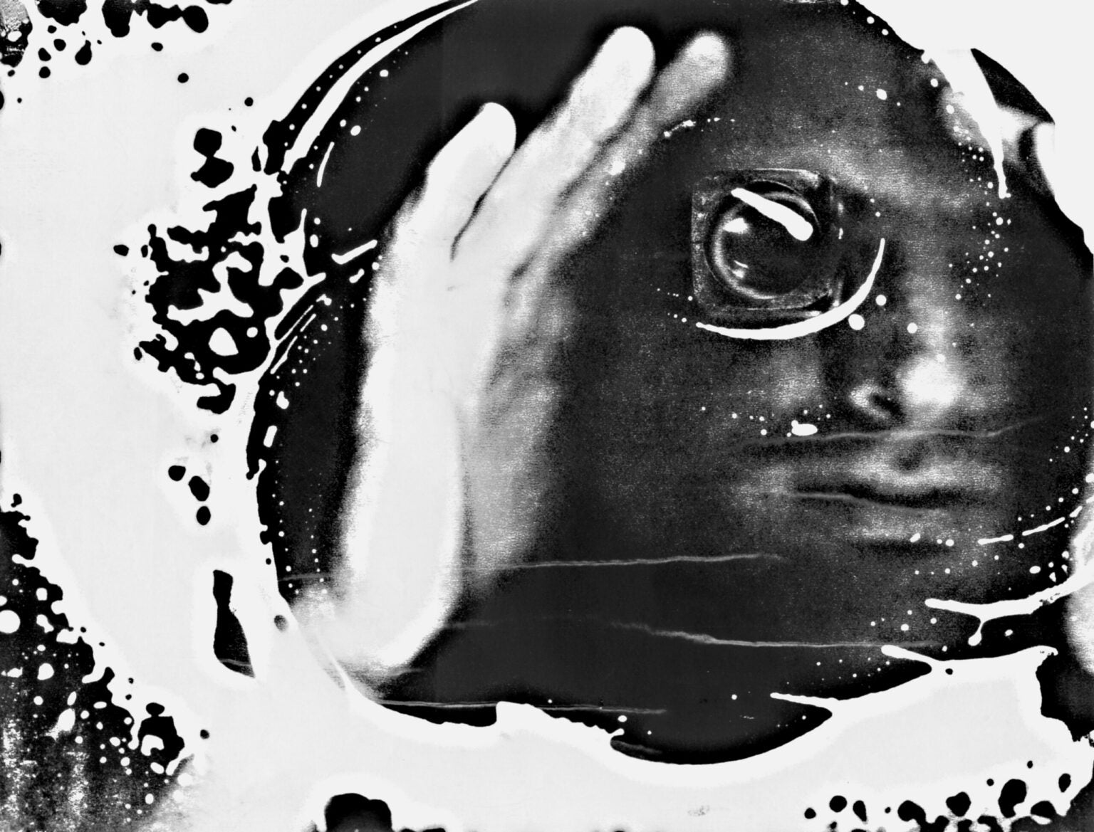 Blind Photography: The Heart of the Medium | Popular Photography