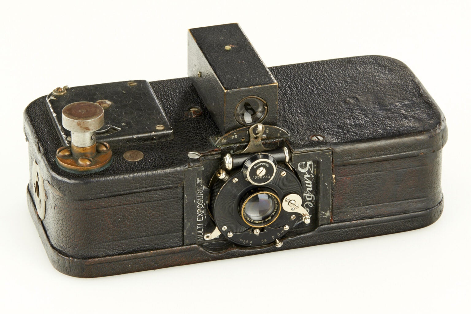 On the Auction Block: 10 of the Most Unusual Cameras Ever Made