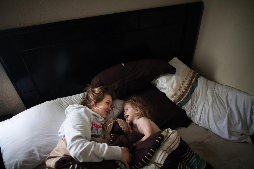 Documenting Strength Through Photography | Popular Photography