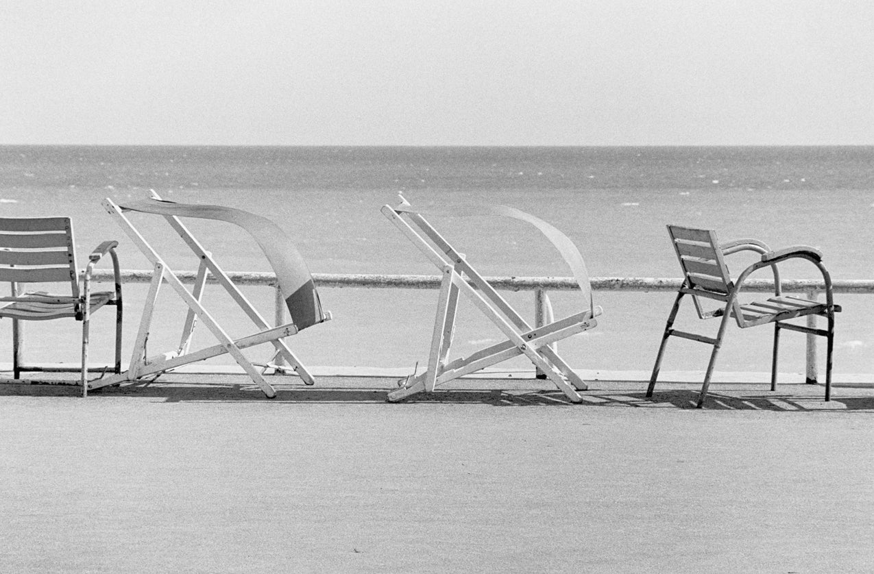 Elliott Erwitt: Sequentially Yours | Popular Photography