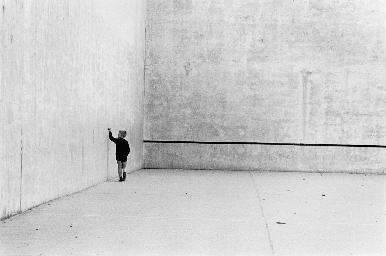 Elliott Erwitt: Sequentially Yours | Popular Photography