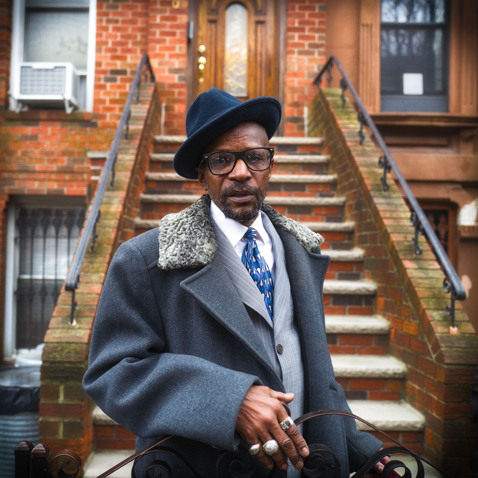 Ruddy Roye on the Power of Pictures | Popular Photography