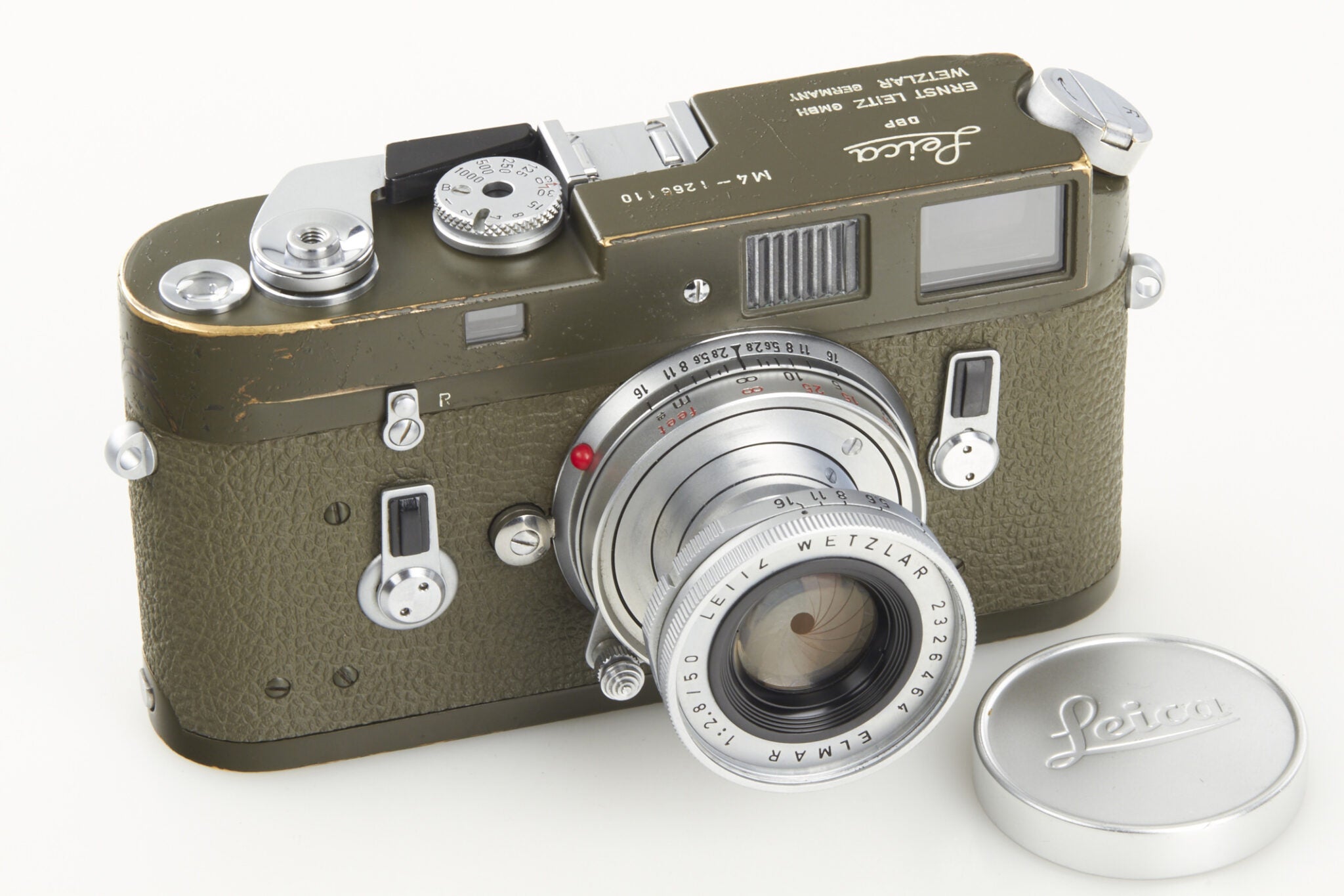 On the Auction Block: 10 of the Most Unusual Cameras Ever Made