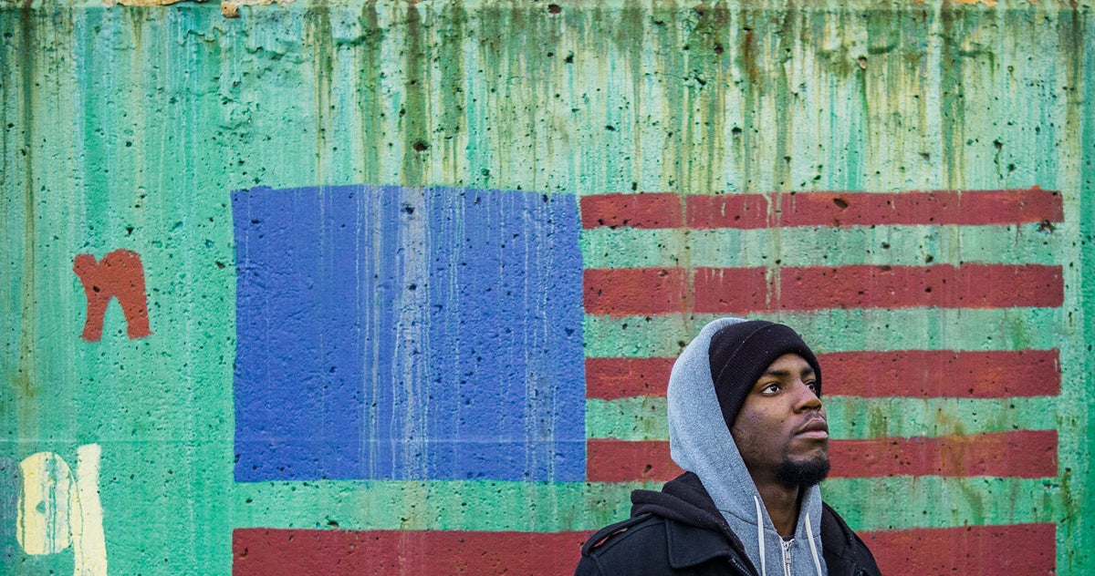 Ruddy Roye on the Power of Pictures | Popular Photography