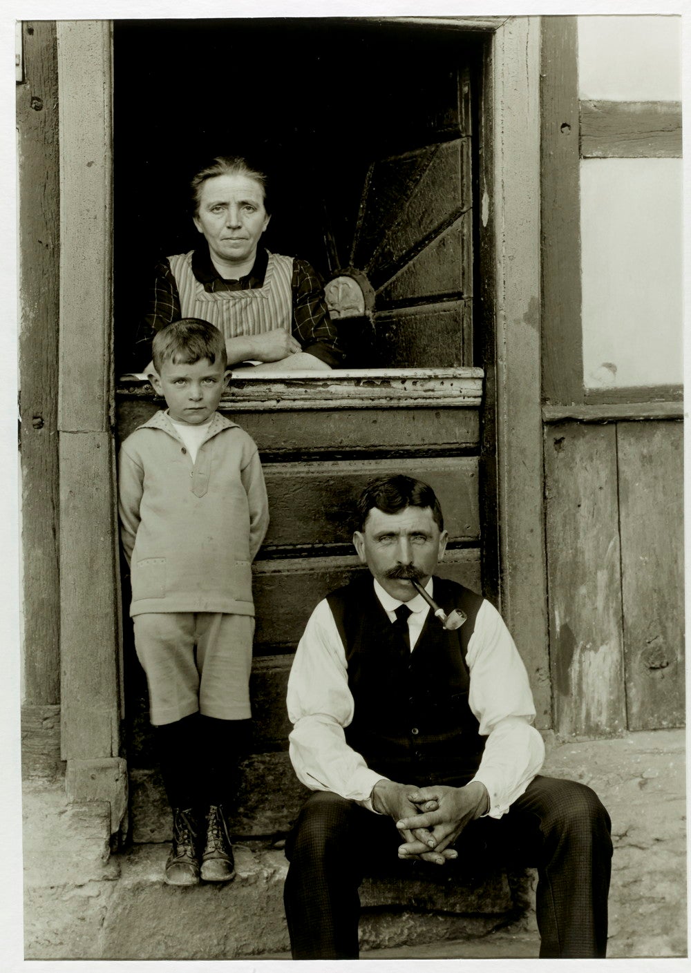 Interview: Julian Sander's Family Business | Popular Photography