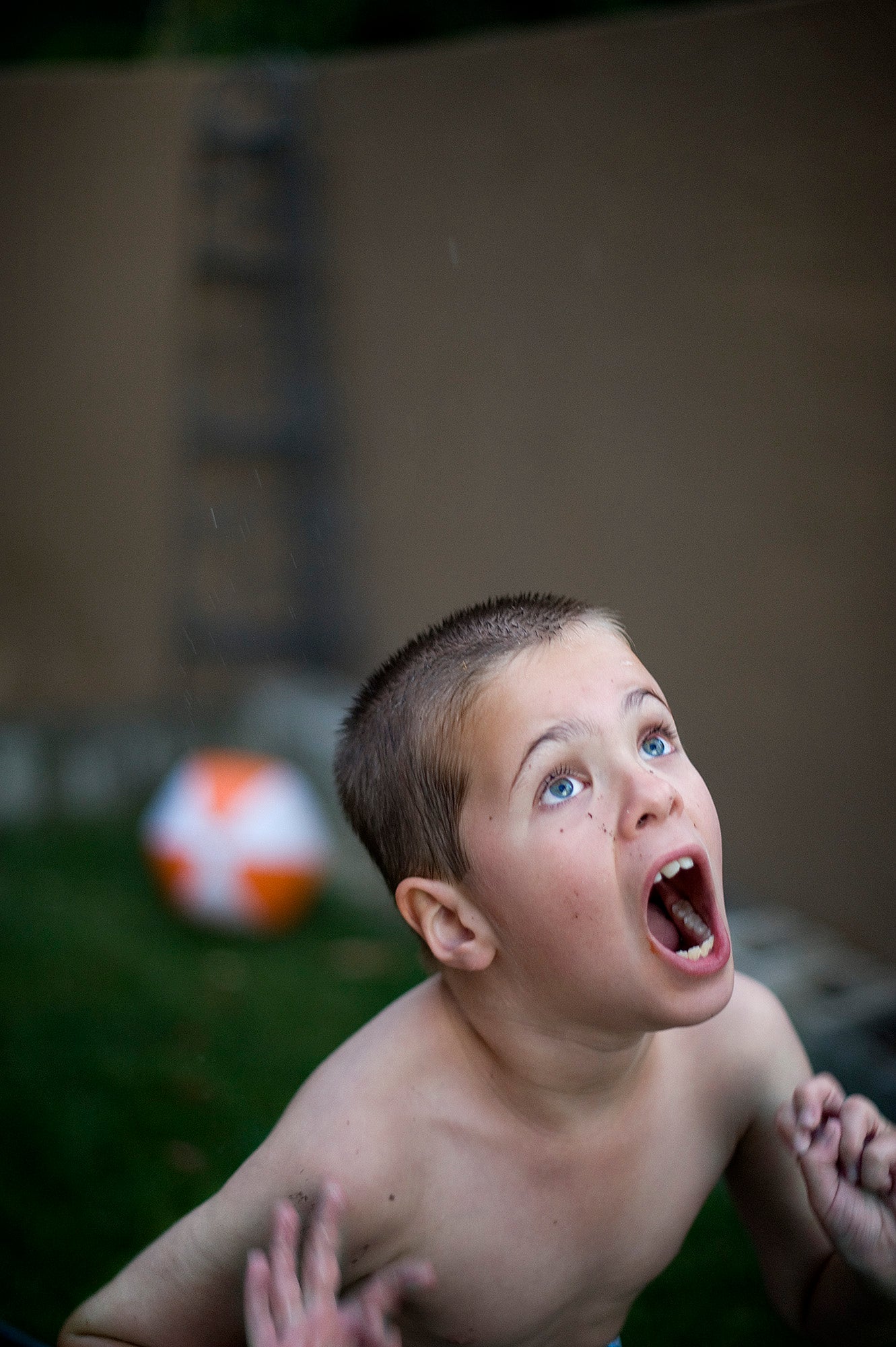 Blind Photography: The Heart of the Medium | Popular Photography