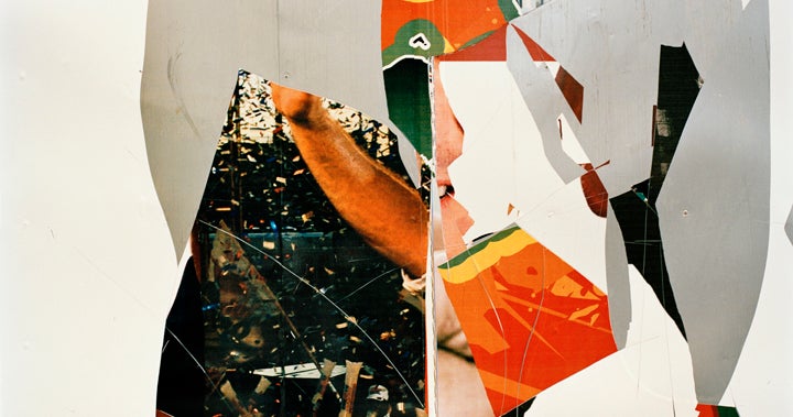 Abstract Advertising | Popular Photography