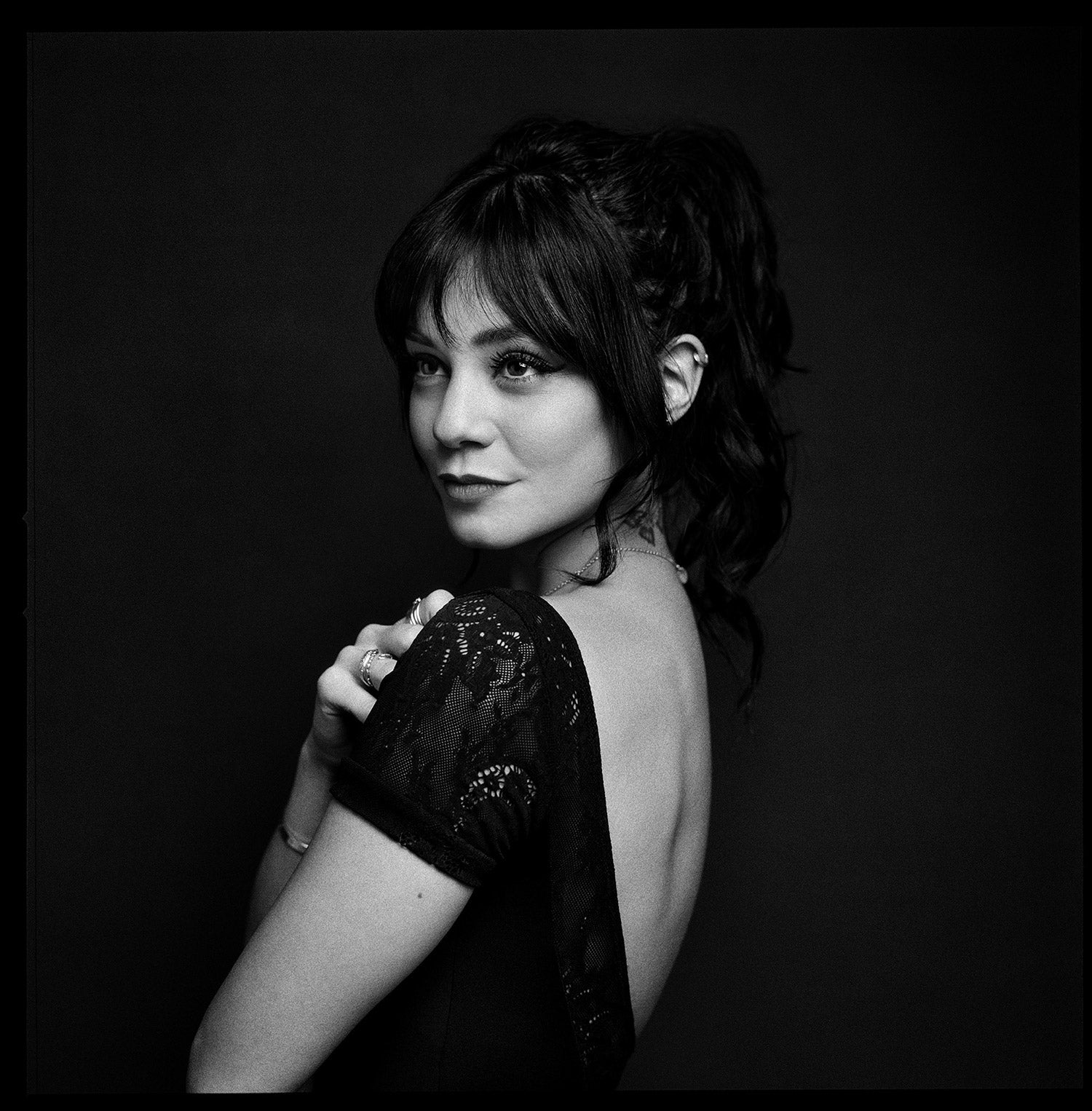 Jesse Dittmar on the art of the celebrity portrait | Popular Photography