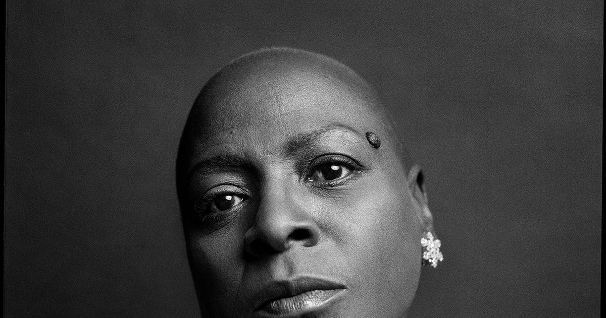 Jesse Dittmar on the art of the celebrity portrait | Popular Photography