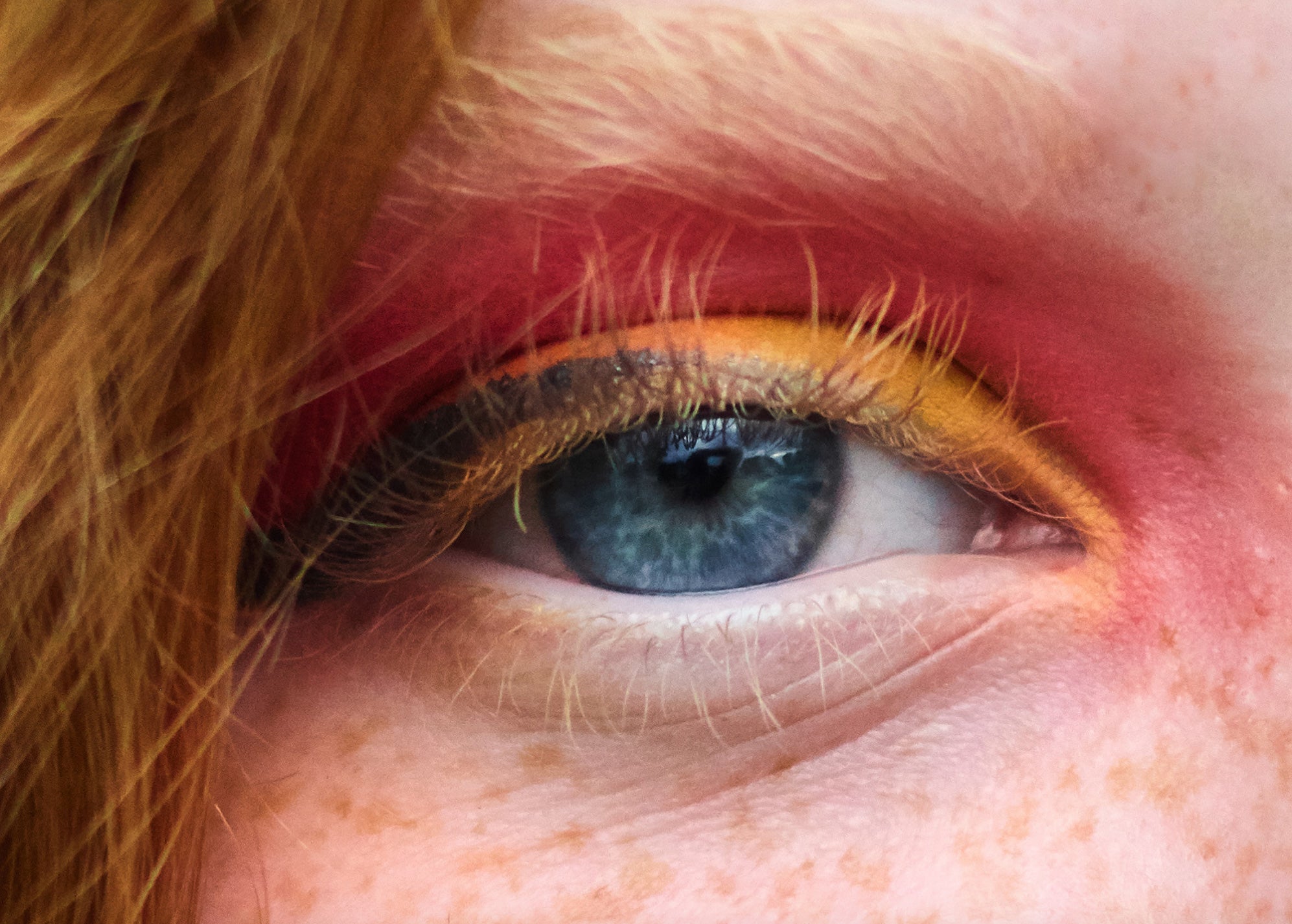 Shooting with a 150-megapixel, medium-format camera | Popular Photography