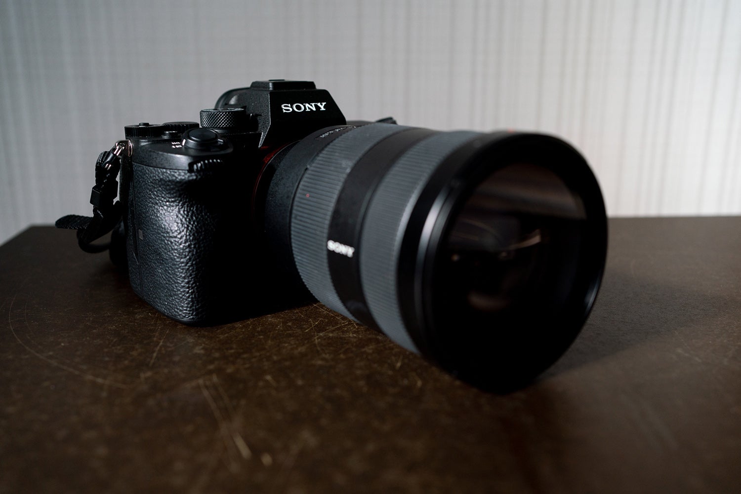 Hands on with Sony’s a7R IV, plus sample images | Popular Photography