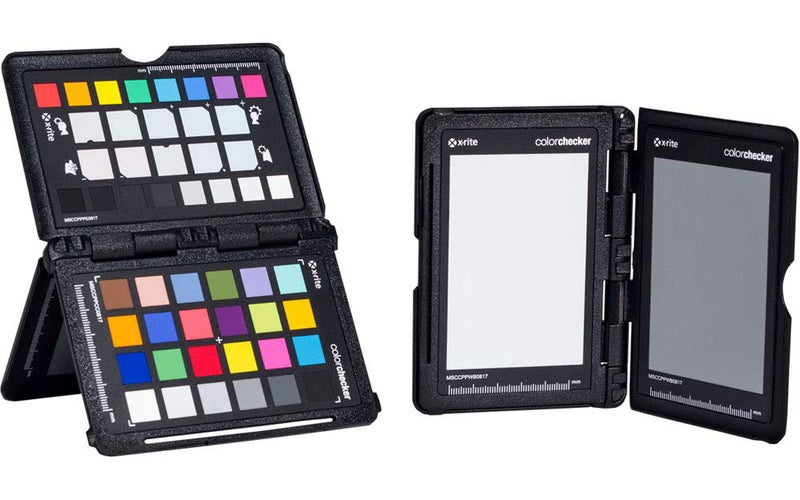 Industry standard white balance tools for photographers | Popular ...