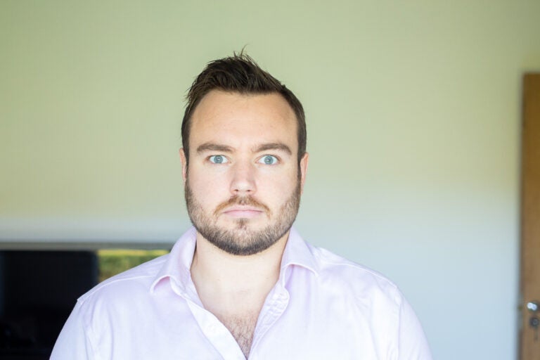 Make every photo a potential profile pic by learning how to pose