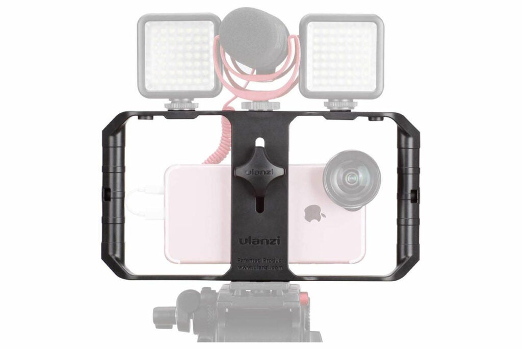 Rig your smartphone to take next-level photos and videos | Popular ...