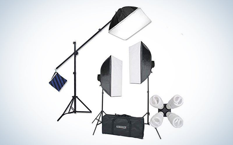 Photography lighting kits for beginners | Popular Photography
