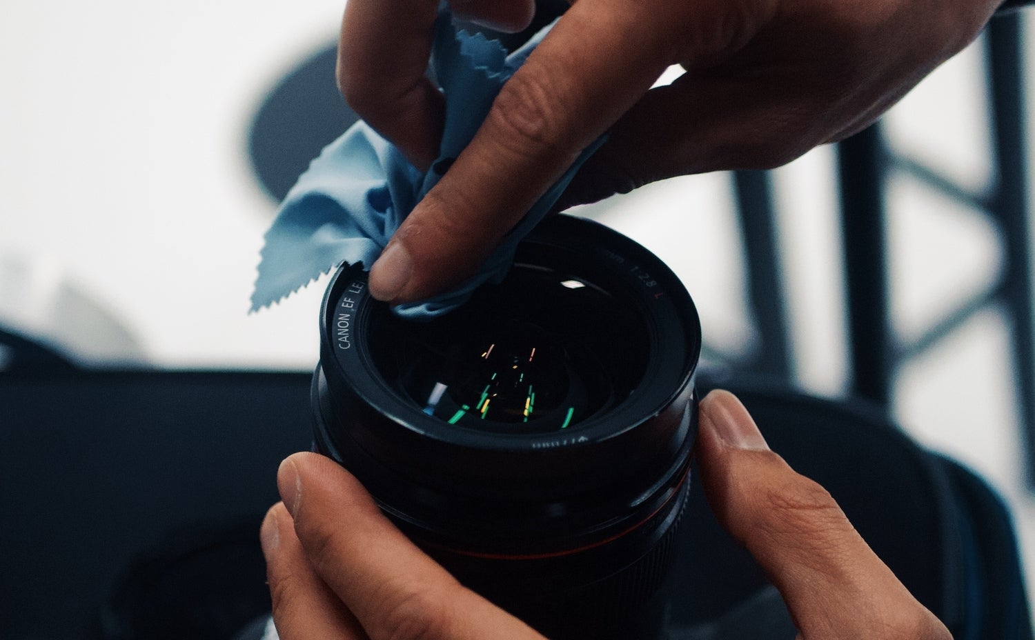 Clean your camera lenses at home | Popular Photography