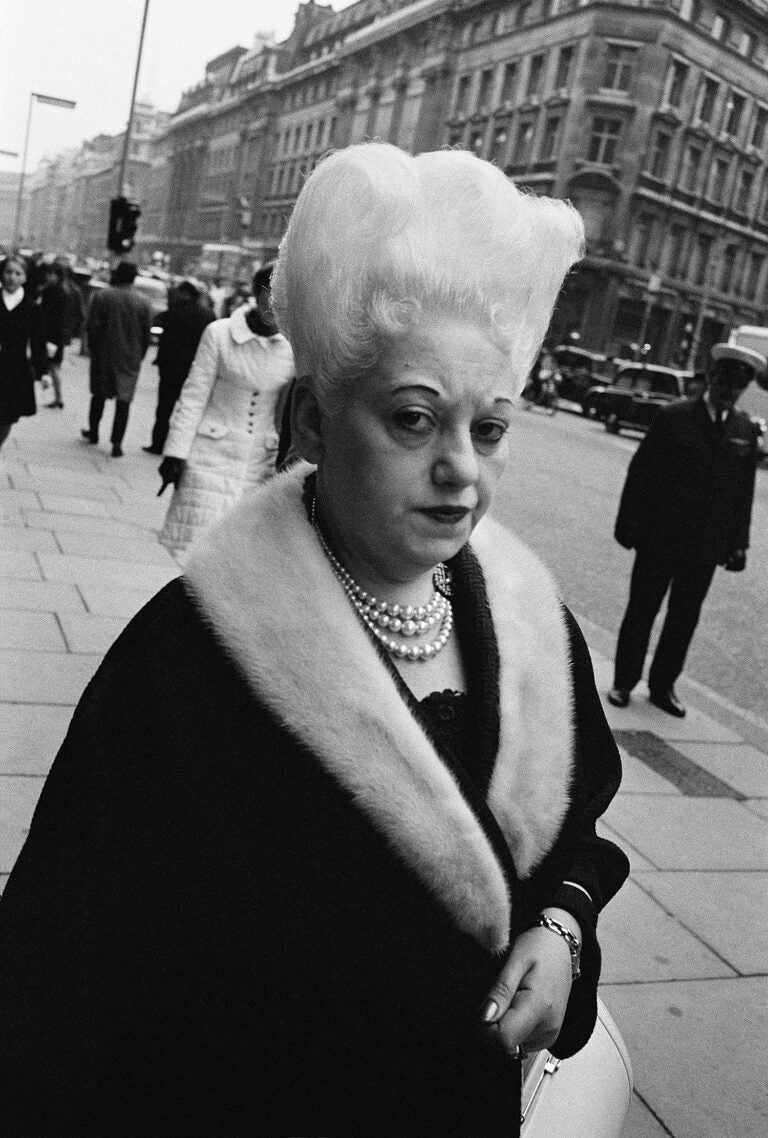 Joel Meyerowitz on making photographs in the street | Popular Photography