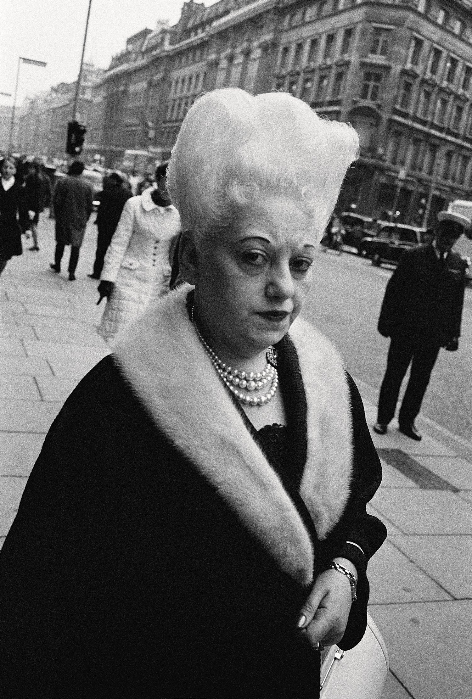 Joel Meyerowitz on making photographs in the street | Popular Photography