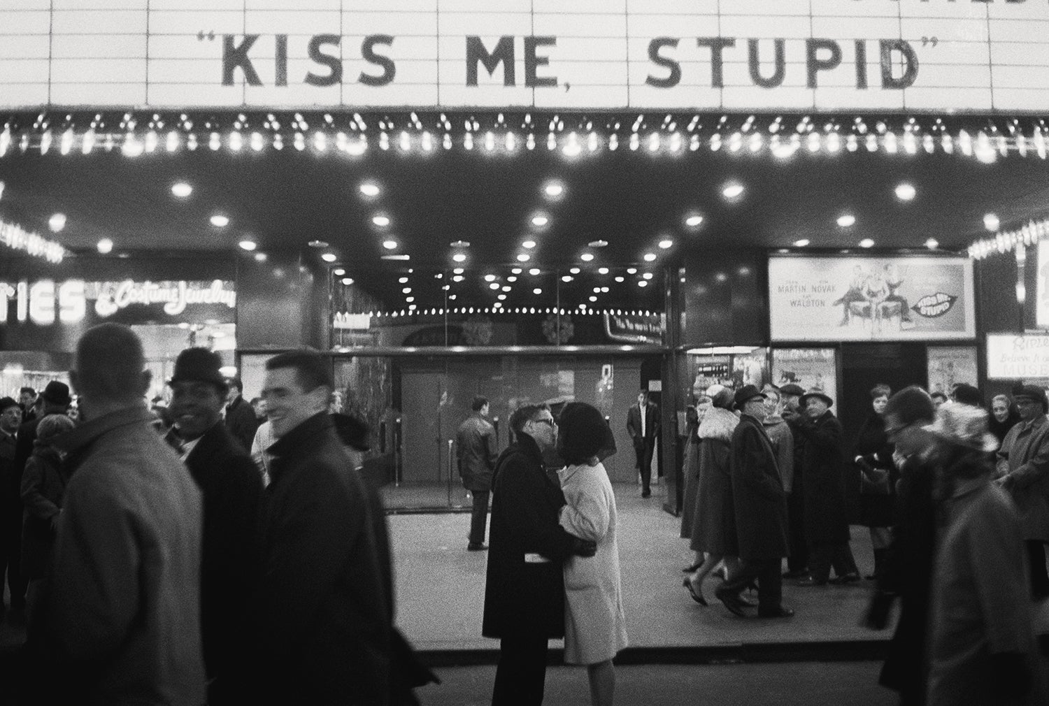 Joel Meyerowitz on making photographs in the street | Popular Photography