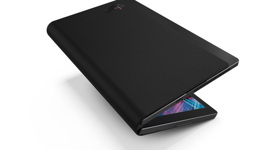 The world’s first folding PC is up for pre-orders. Here’s what to know.