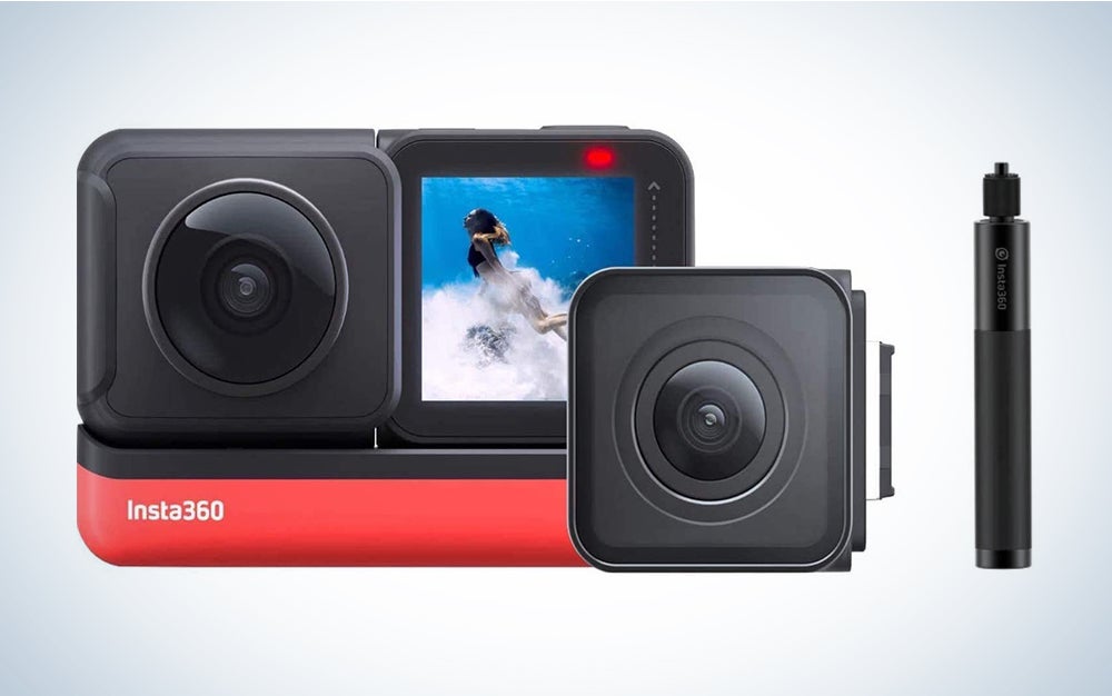 The best 360 cameras of 2023 | Popular Photography