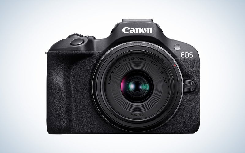 The best travel cameras of 2023 | Popular Photography