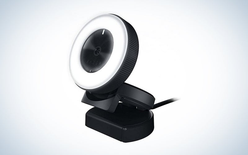 The best laptop cameras of 2023 | Popular Photography