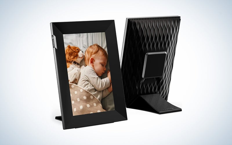 The best digital picture frames of 2023 | Popular Photography