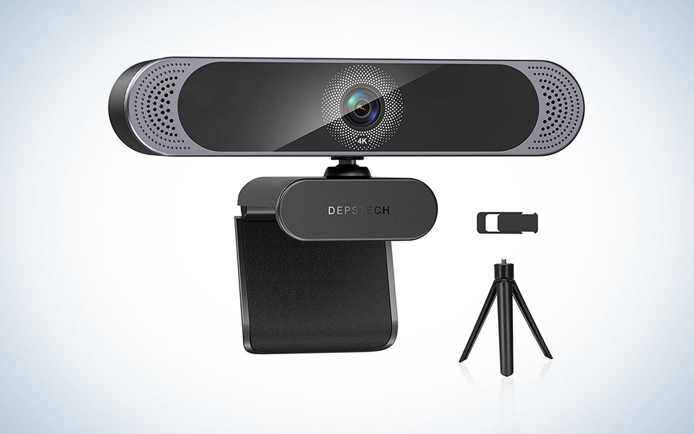 Best Camera for Streaming on YouTube, Twitch and TikTok